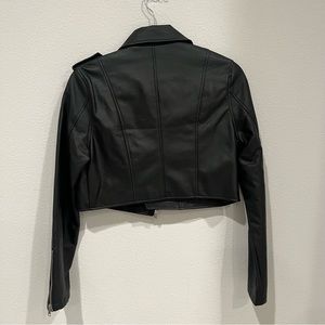 Windsor | Jackets & Coats | Windsor Cropped Jacket Small | Poshmark